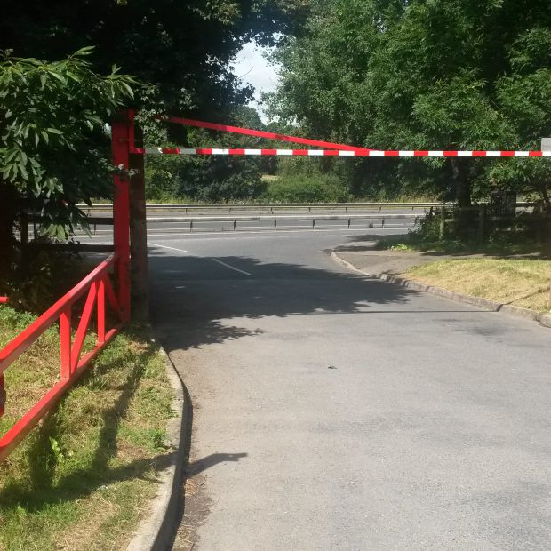 Height Restrictors : Alexandra Security Limited