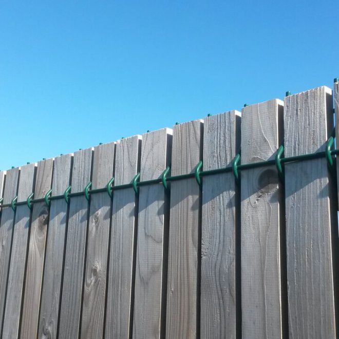 Protek 2000 Mesh Fencing : Alexandra Security Limited