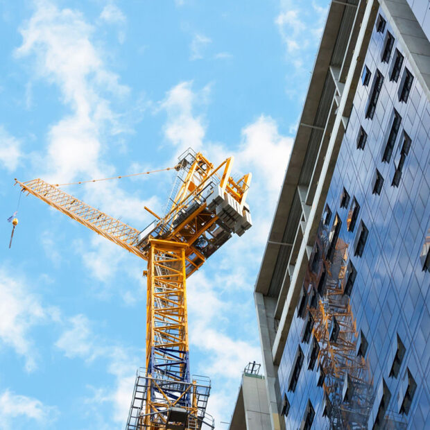 SiteGard CraneGard : CraneGard Tower Crane Protection Surrounds ...